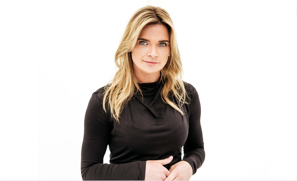 Mellony (30) werd na haar strijd met kanker wereldkampioen boksen: ‘Ik ...