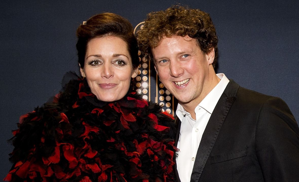Verbreken Jochem Myjer en Marloes Nova na 16 jaar hun huwelijk?