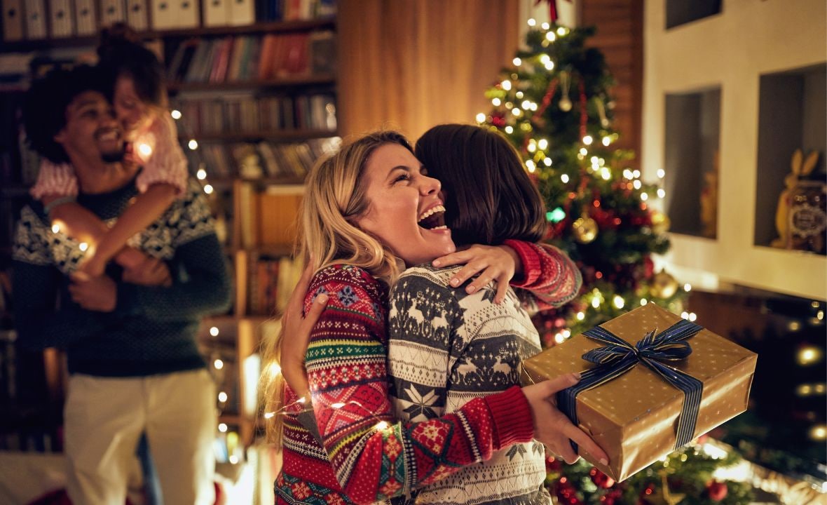 5x leuke kerstcadeaus onder de 20 euro | Flair