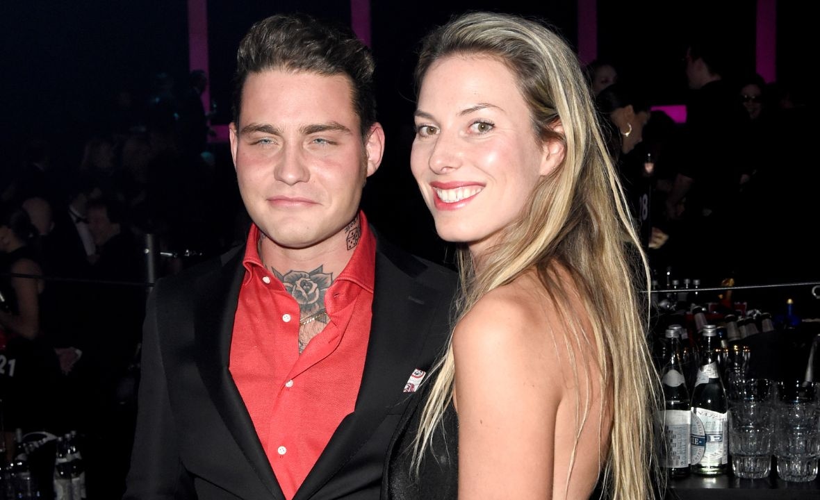 Douwe Bob gaat trouwen: 'Ik voel me echt compleet met Anouk’ | Flair