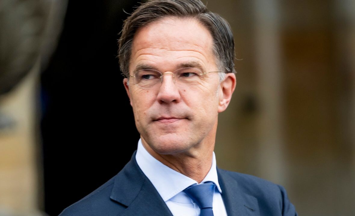 Rutte maakt excuses voor Nederlandse slavernijverleden | Flair