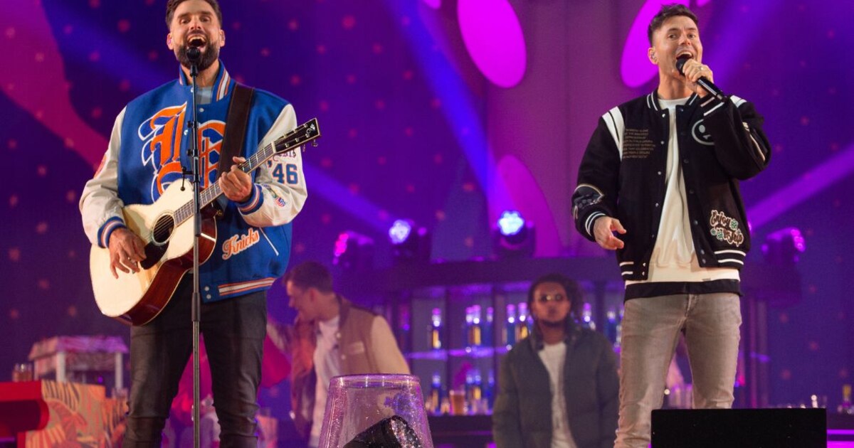 Is Nick echt woest op Simon? Hij geeft antwoord