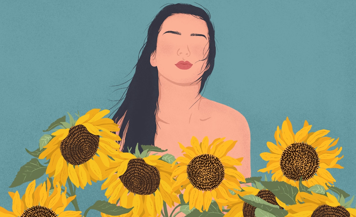 Floor Faber #196: ‘Ik vraag Anouk of ze een wilde nacht had’ | Flair