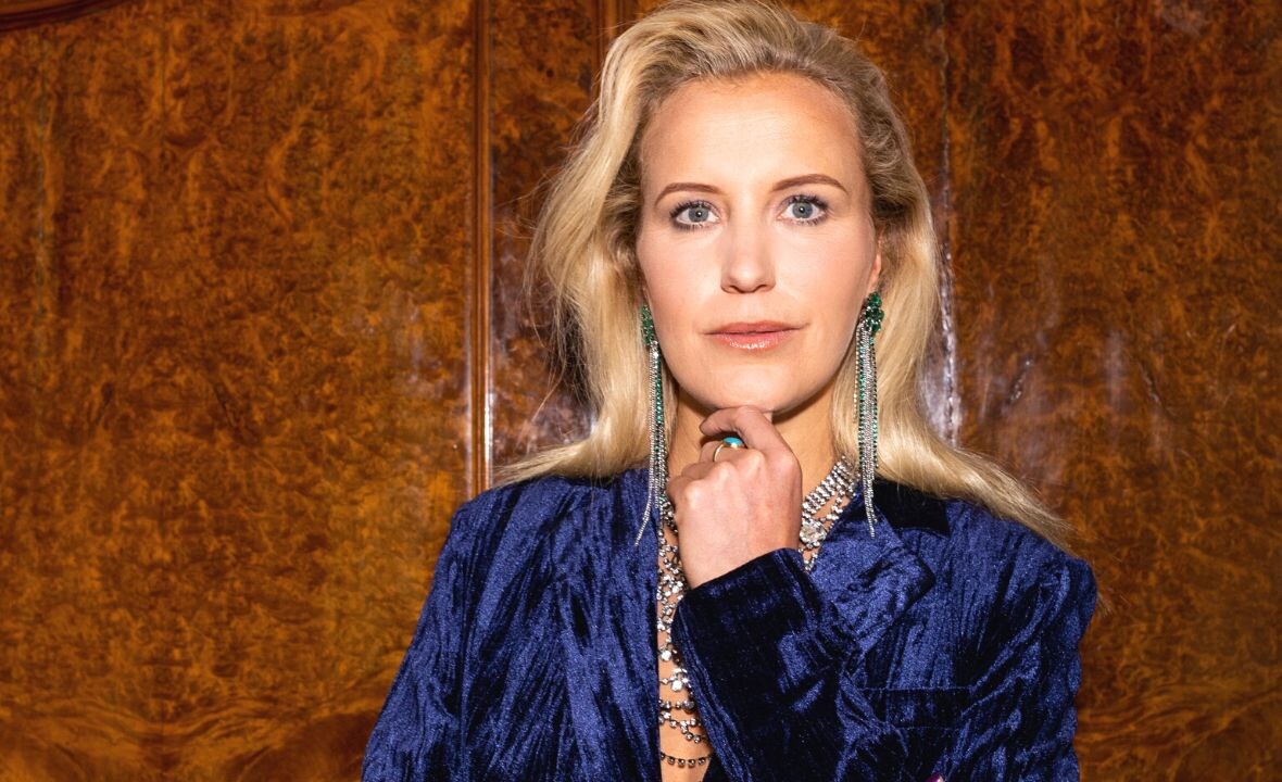 Marleen (35): ‘Hij zei dat ik ‘de lengte van de lul van dat fractielid ...