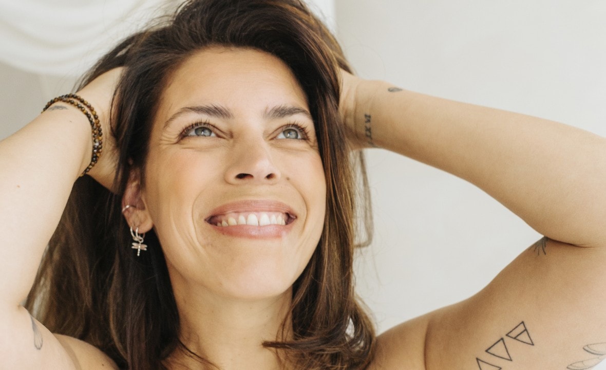 #LOVEMYLIJF: ‘Als mensen in mijn ogen kijken, zie ik dat ze een connectie voelen’ | Flair