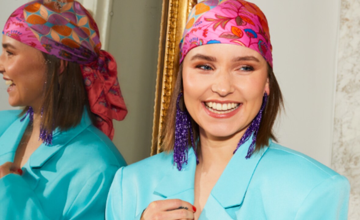 Emma kwam uit de kast op tv: ‘Te gek om voor vrouwen een inspiratiebron ...