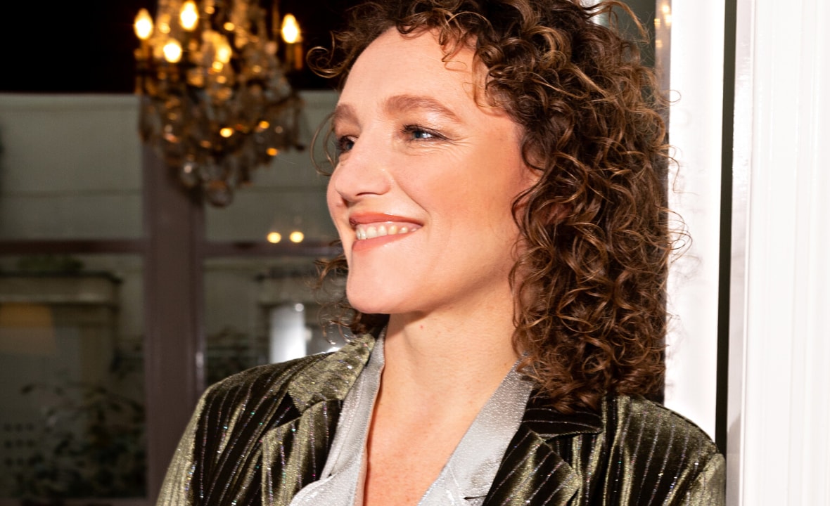 Renske Leijten (43): ‘Ik heb me vaak afgevraagd hoe het heeft kunnen ...