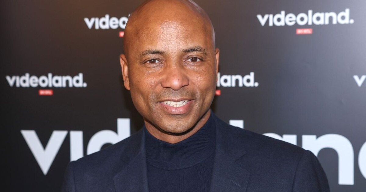 Dit zijn de ex-partner en drie kinderen van Humberto Tan | Flair