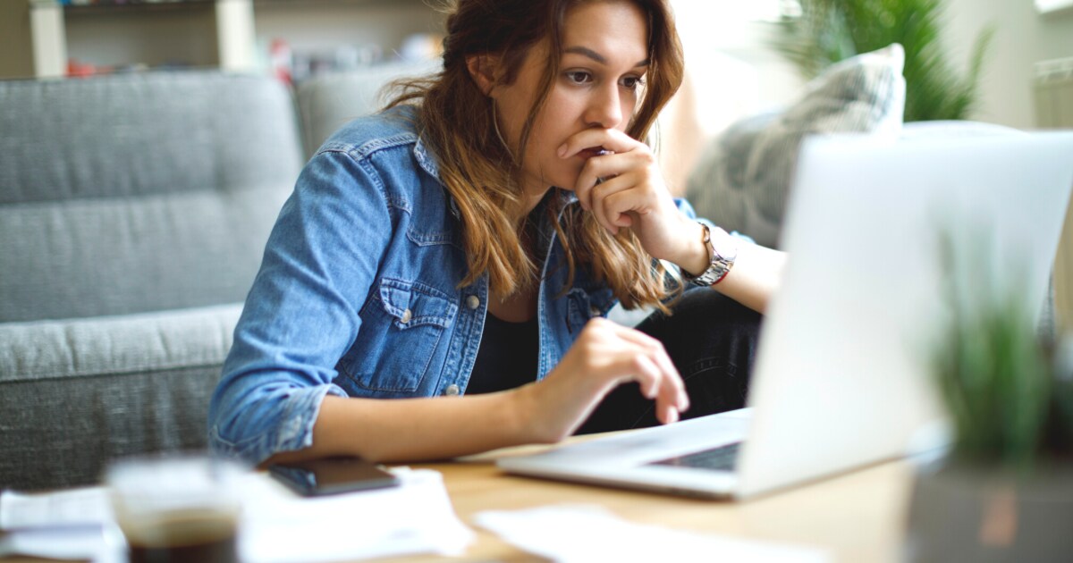 Waar doet ze het van: ‘Na de scheiding had ik veel stress hoe ik het ...