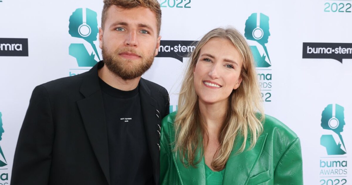 Documentaire Suzan & Freek op Netflix: ‘Er wordt gewoon in gekibbeld’