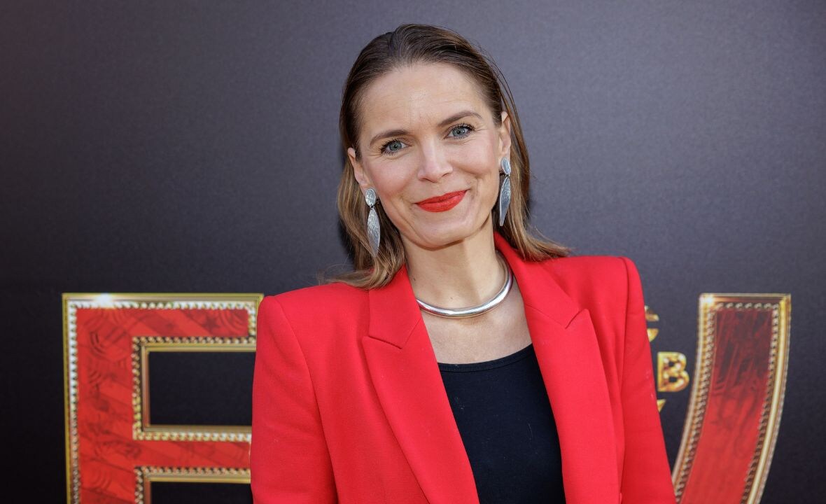 Hanna Verboom maakt film en lanceert platform over mentale gezondheid ...