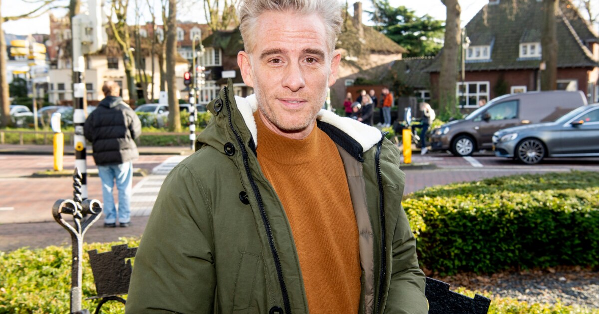 Op déze locatie vroeg Art Rooijakkers zijn vriendin ten huwelijk | Flair