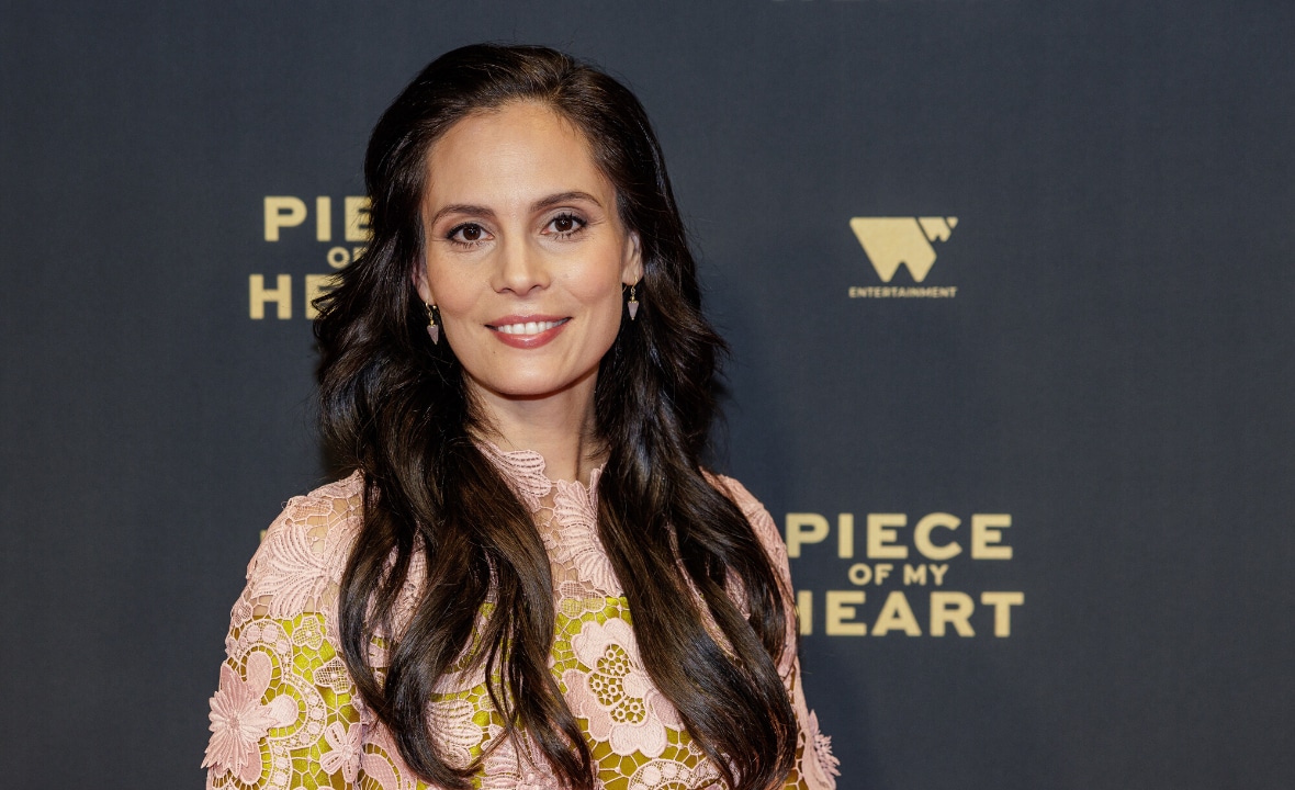 Igone de Jongh over breuk Thijs Römer: ‘Wereld stortte in’