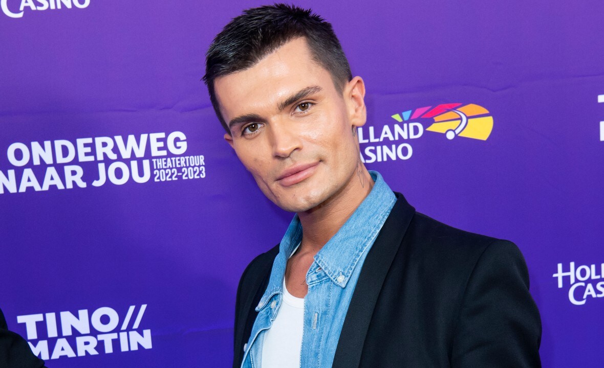 Koen Kardashian openhartig over neusoperatie op Instagram Stories: ‘Don’t do drugs’ | Flair