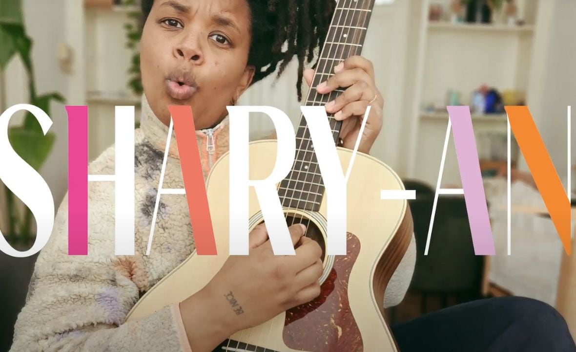 Muzikale recap: Shary-An blikt terug op de maand januari
