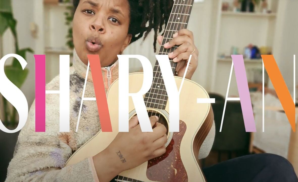 Muzikale recap: Shary-An blikt terug op de maand januari | Flair