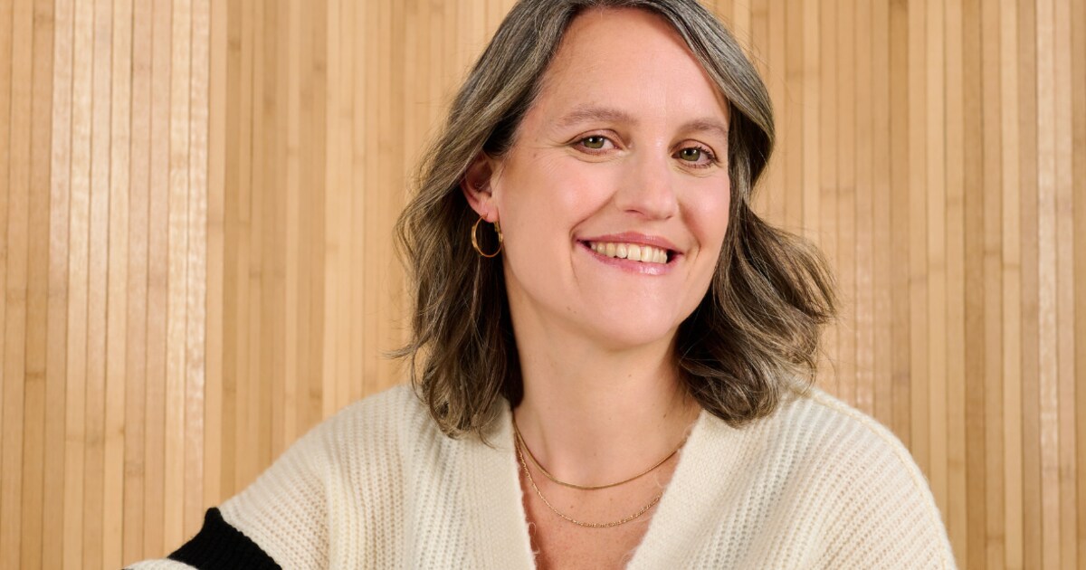 Jories (41) tweelingzusje werd dood geboren | Flair