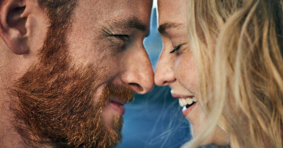 Why not? 6 redenen om een man met een grote neus te daten | Flair