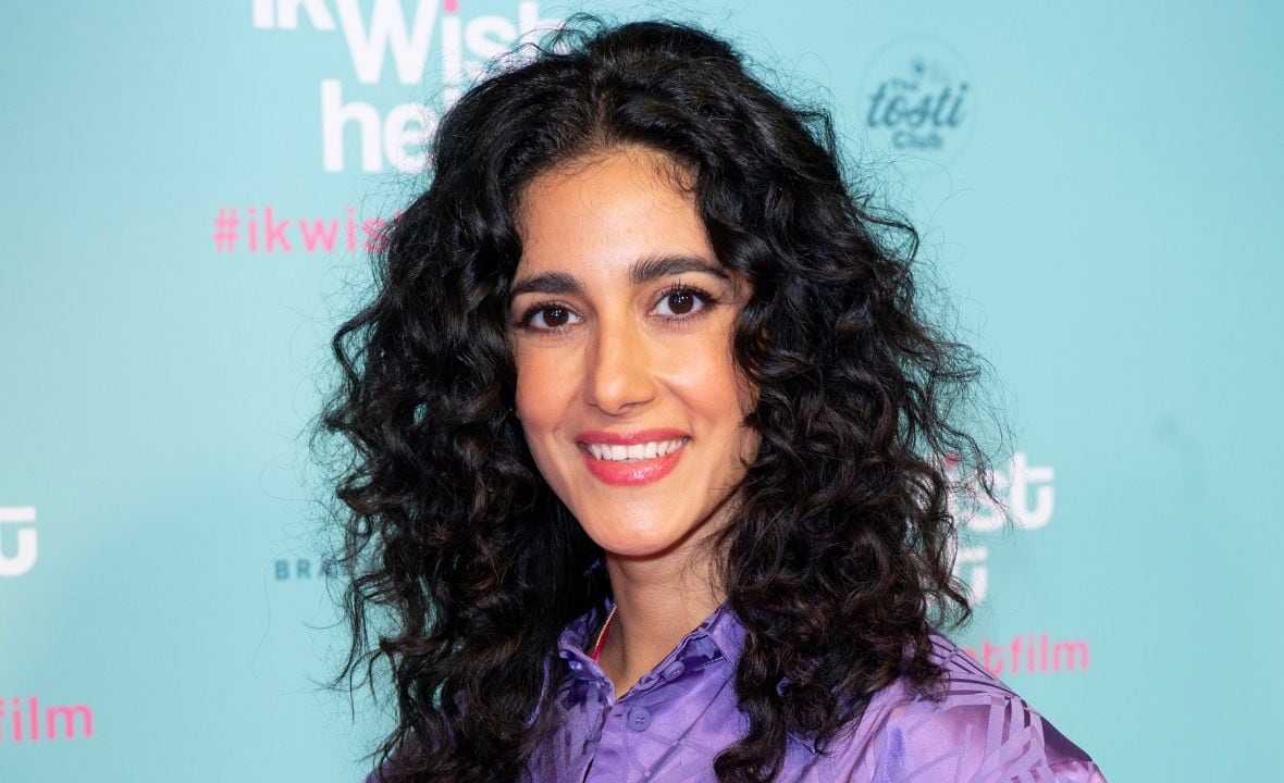 Toprak Yalçiner openhartig over haar tijd bij GTST