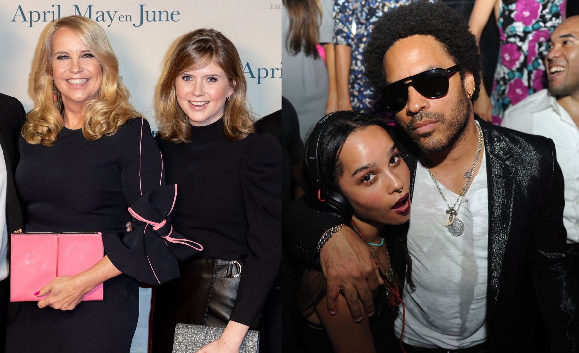 Wereldwijde discussie: krijg je als nepo-baby meer kansen? | Flair