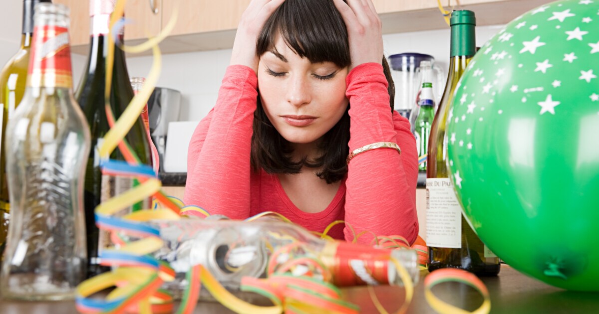 Aha: hierom is je kater een stuk erger als je ouder wordt | Flair