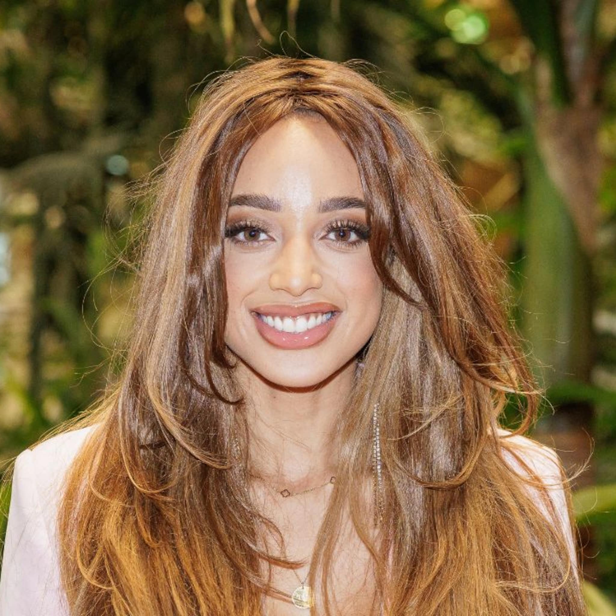 Channah Koerten in verwachting van baby nummer vier