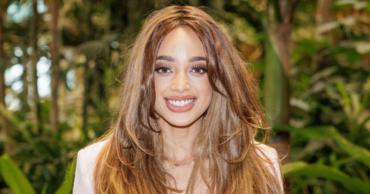 Dit is de nieuwe vriend én baby daddy van Channah Koerten | Flair