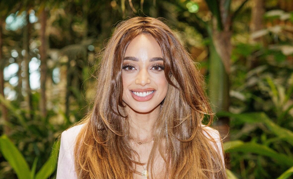 Dit is de nieuwe vriend én baby daddy van Channah Koerten | Flair