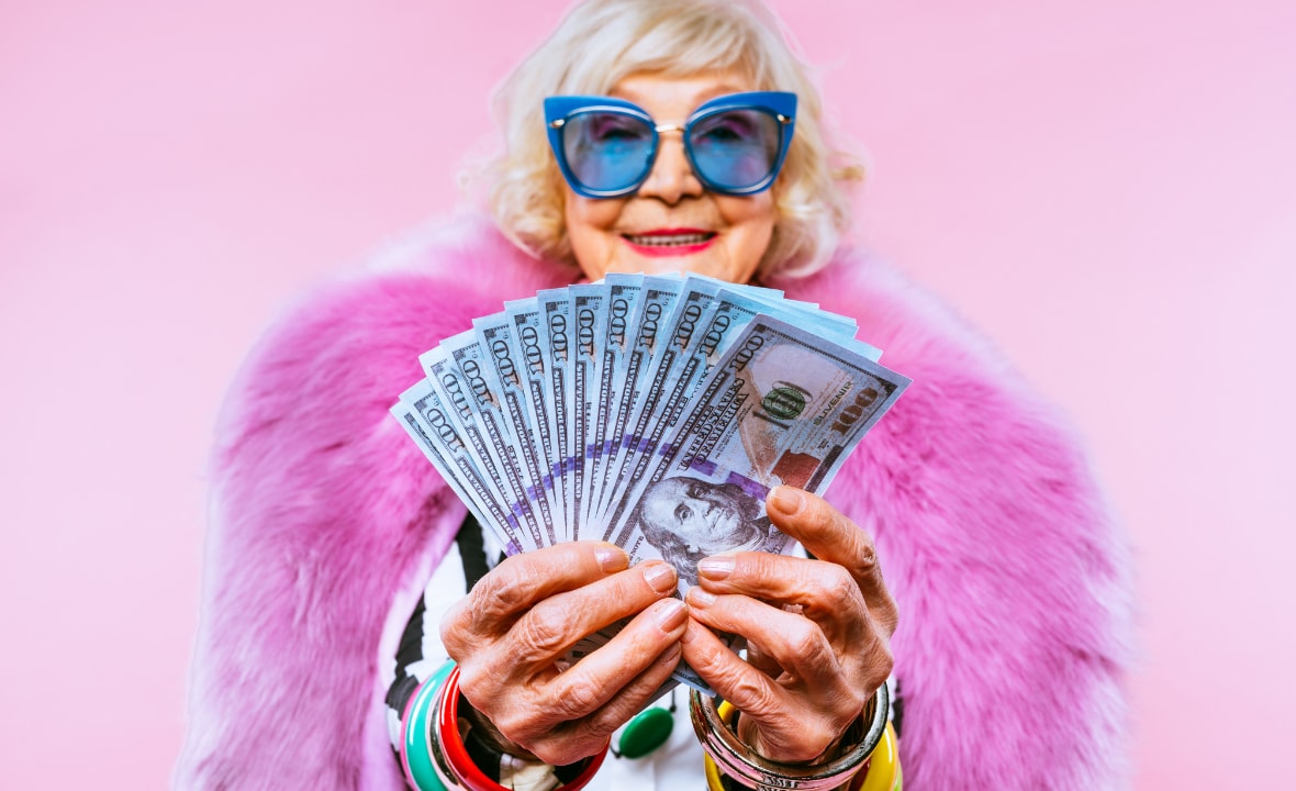 Financieel onafhankelijk worden met deze 5 do’s and don’ts | Flair