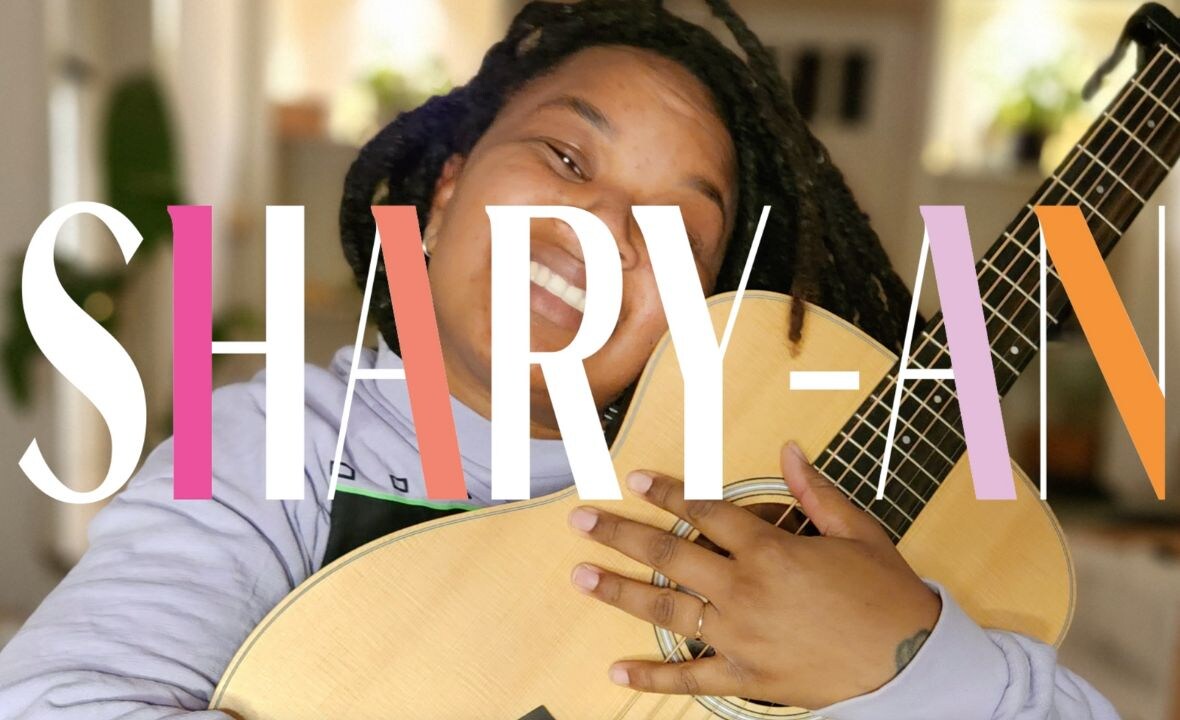 Muzikale recap: Shary-An blikt terug op de maand februari | Flair