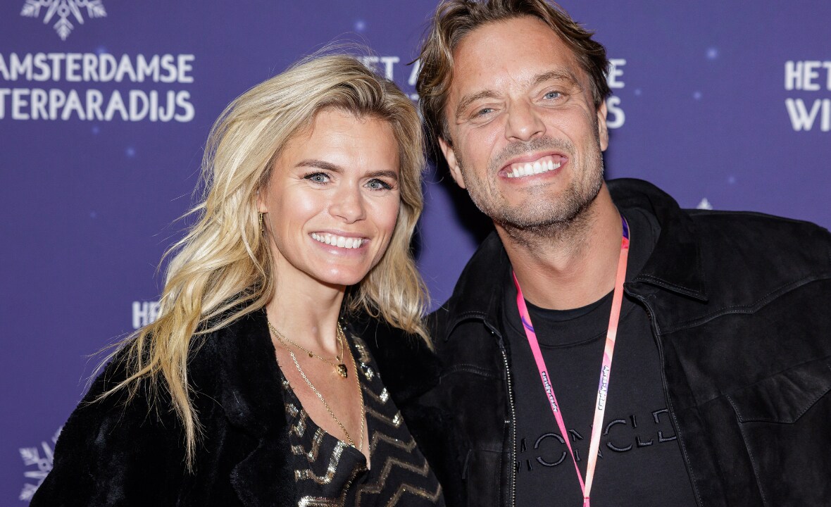 Dochter Nicolette van Dam ook gewond tijdens wintersport | Flair