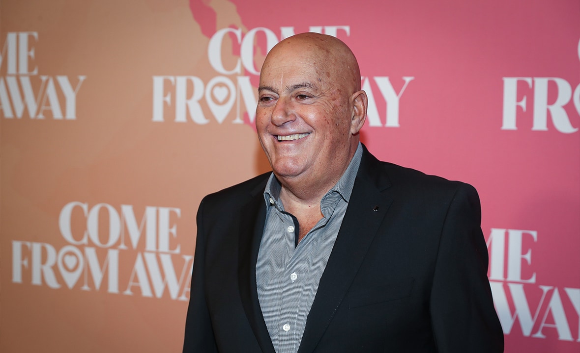 Dit zei Jack van Gelder over de beschuldigingen van grensoverschrijdend ...