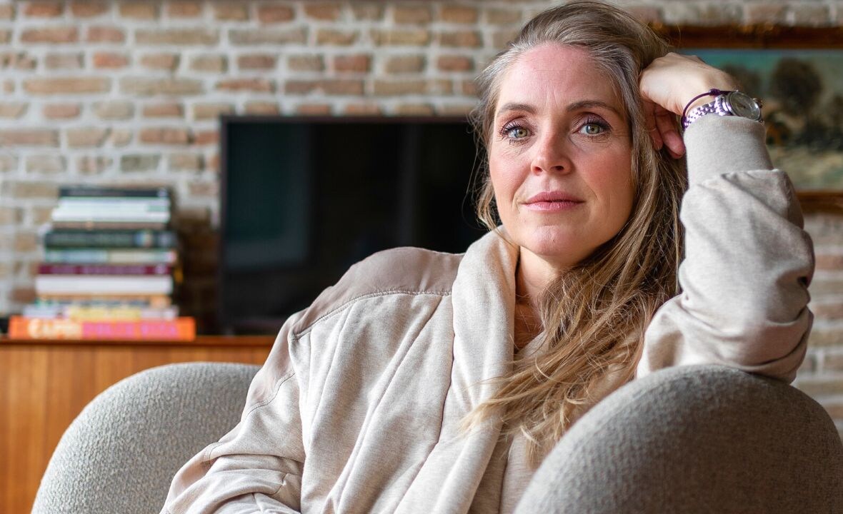 Janou heeft long covid: 'Ik wist niet dat het zó heftig kon zijn' | Flair