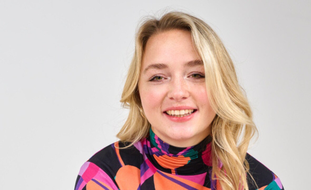 Lesley verloor beste vriendin Kim bij een gasexplosie Mexico | Flair