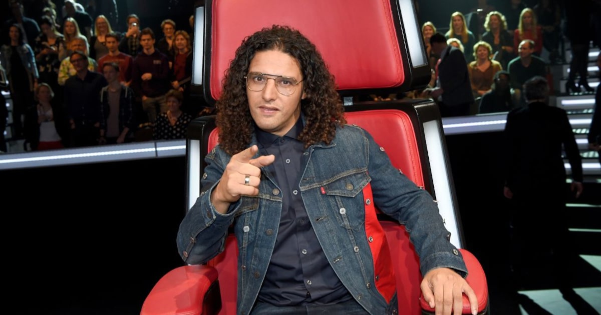 Opvallend: de vrouw van Ali B is de manager van déze rapper | Flair