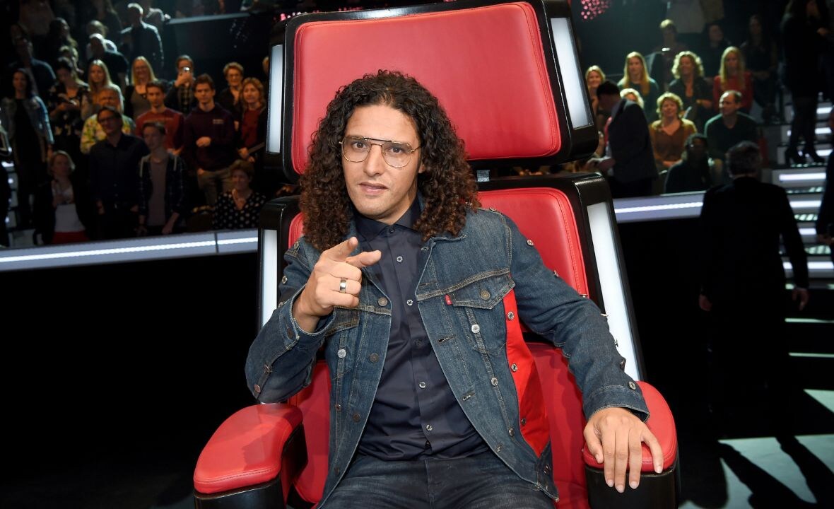 Opvallend: de vrouw van Ali B is de manager van déze rapper | Flair