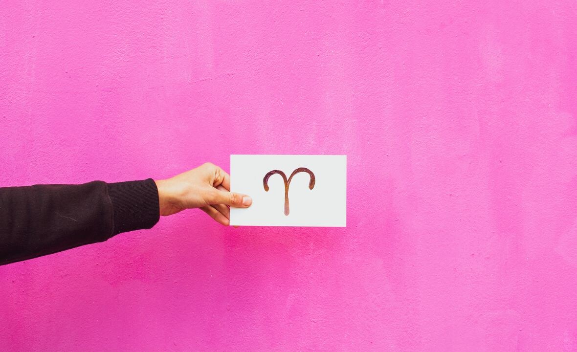 Dit zijn de eigenschappen van het sterrenbeeld Ram | Flair
