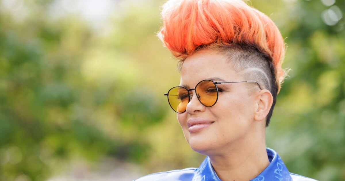 No alcohol: Eva Simons en deze andere bn’ers zijn gestopt! | Flair