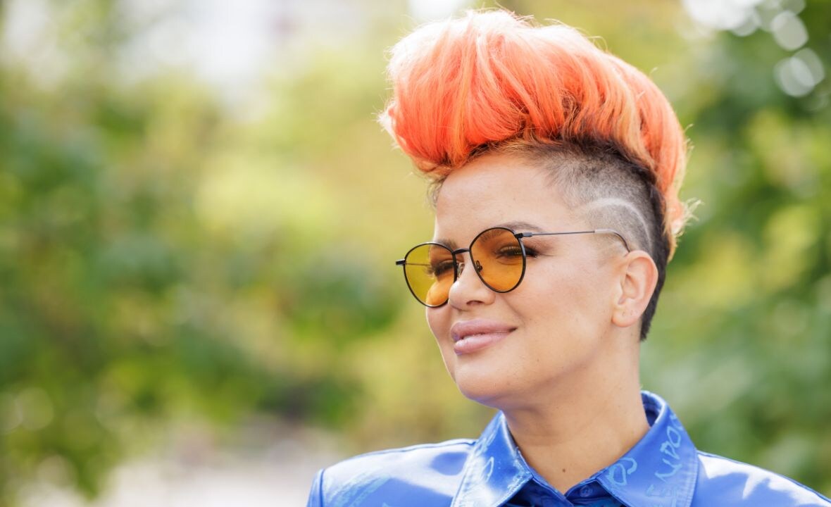 No alcohol: Eva Simons en deze andere bn’ers zijn gestopt! | Flair