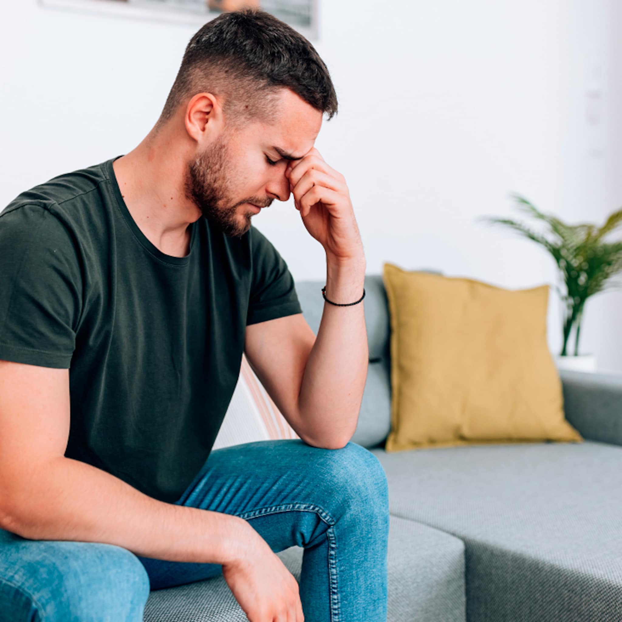 Mannengeheimen - Flair - Jouw leven, jouw keuze