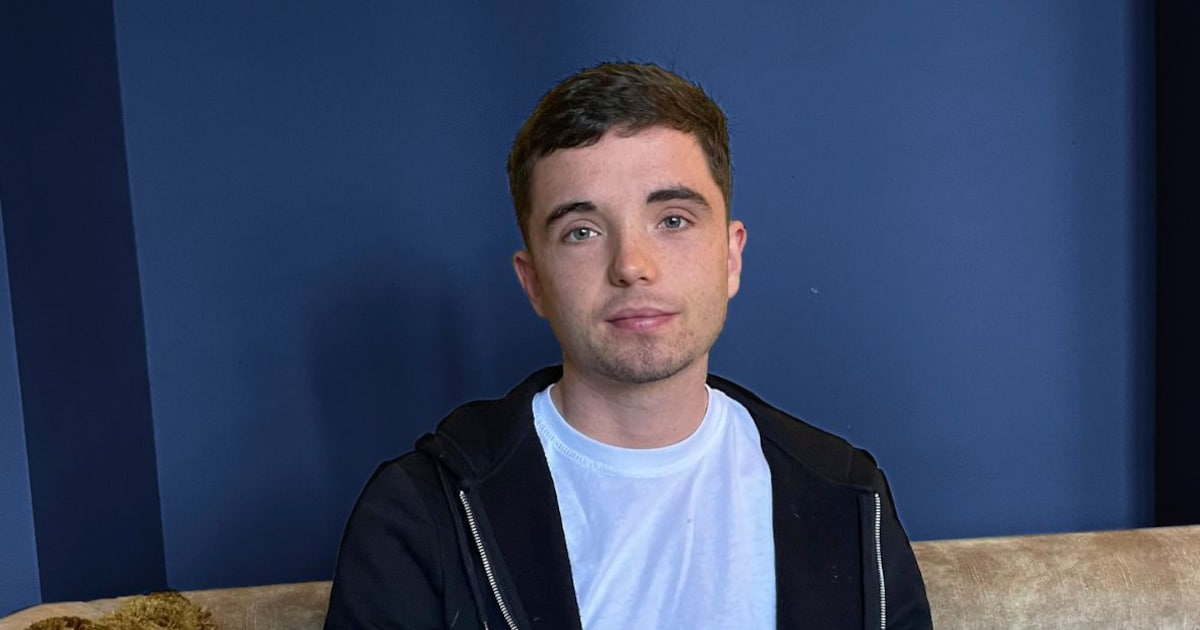 Nick (24): ‘De eetbuien kostten me veel geld’ | Flair