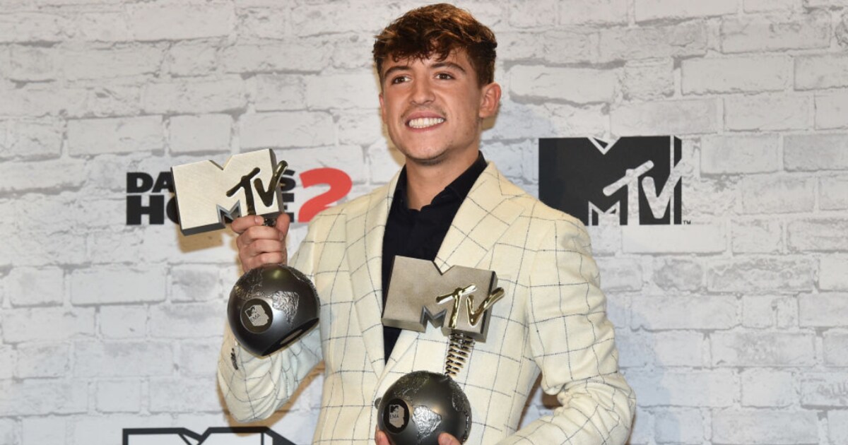 Moeder Lil Kleine vindt Jaimie Vaes slechte moeder | Flair