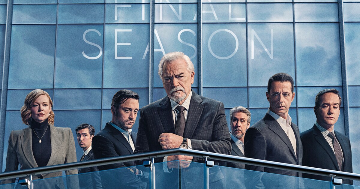 Streamen of skippen: 'Succession' is een heerlijk familiedrama vol met ...