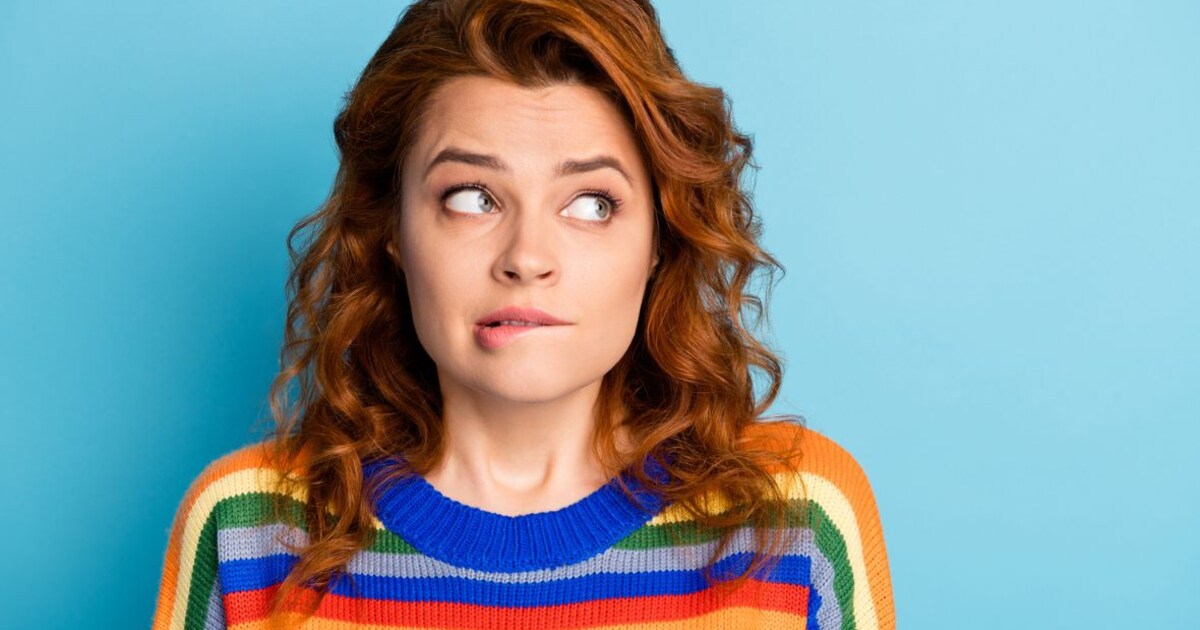 Opgebiecht: ‘De leugen op m'n cv geeft me slapeloze nachten’ | Flair