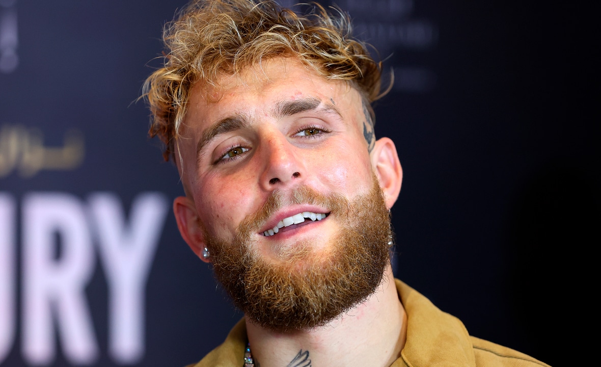 Bad boy alert! Dít is wat je moet weten over Jake Paul, aka het nieuwe ...
