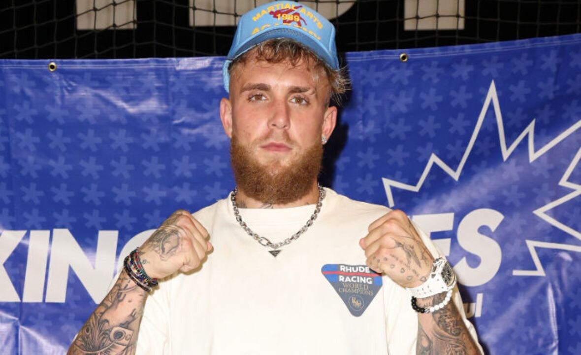 Zoek de verschillen: dit zijn de exen van Jake Paul | Flair