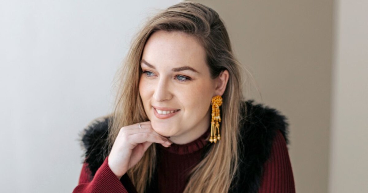 Marith Apeldoorn (25) lijdt aan chronische clusterhoofdpijn: ‘Niet ik ...