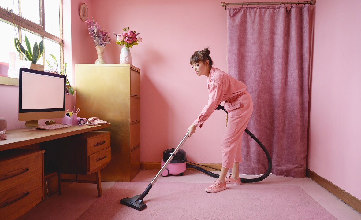 4 schoonmaaktips van schoonmakers die je moet weten | Flair