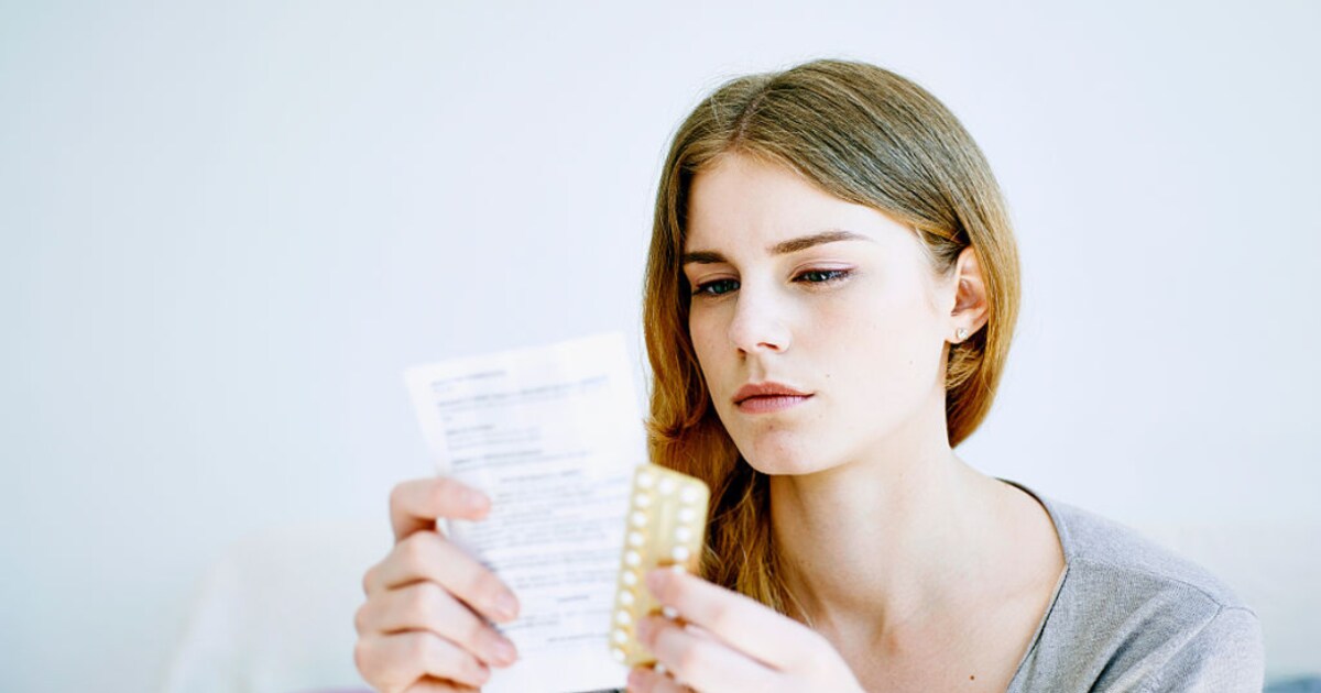 Acht procent van vrouwen gebruikt geen anticonceptie | Flair