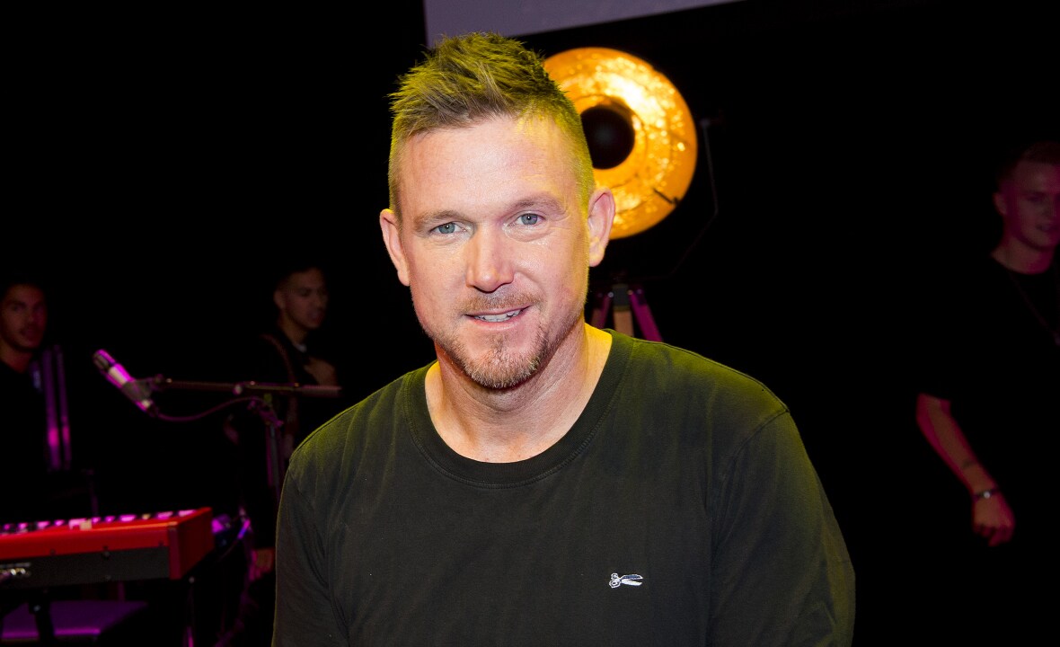 Zus Johnny de Mol, Daniëlle van 't Schip (55), overleden | Flair